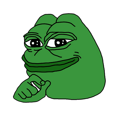 Pepe-Kurs, Preis, Chart und Marktkapitalisierung